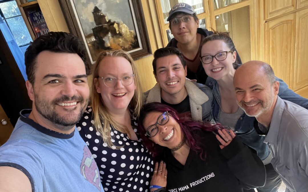 Gregory Crafts | SAG-AFTRA, AEA, Dramatists Guild, TPSCA