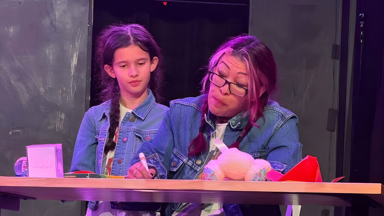 "A Letter to My Past Self," A New 10-minute Play by Gregory Crafts